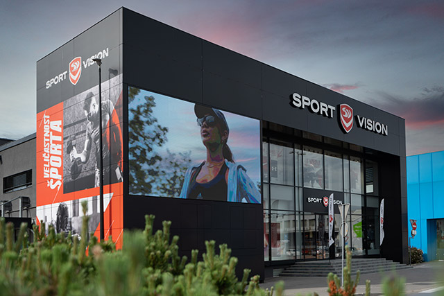 SV BTC | Sport Vision d.o.o.