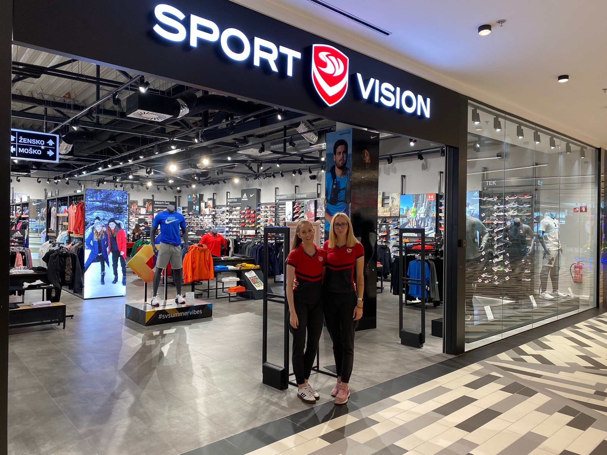 SV PLANET KOPER | Sport Vision d.o.o.