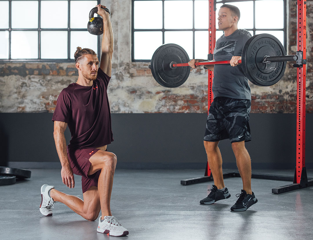 Trening | Sport Vision d.o.o.