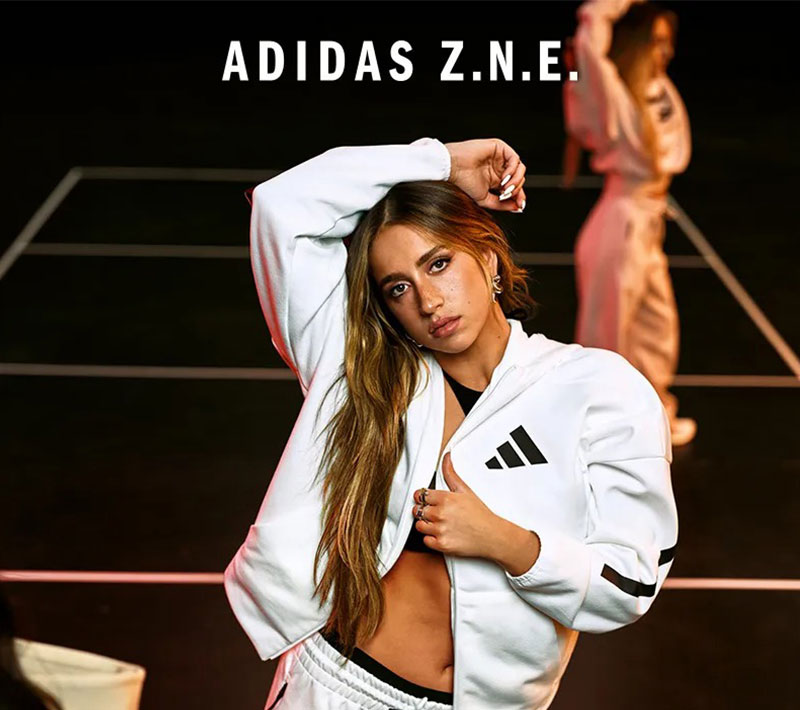 adidas corner | Sport Vision d.o.o.