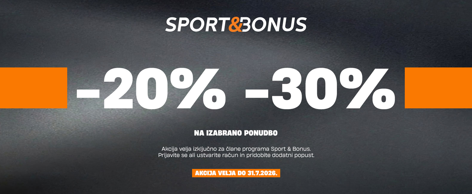 Sport Vision Slovenija | Sport Vision