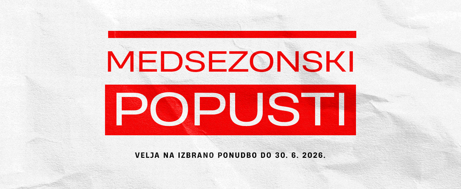 Sport Vision Slovenija | Sport Vision