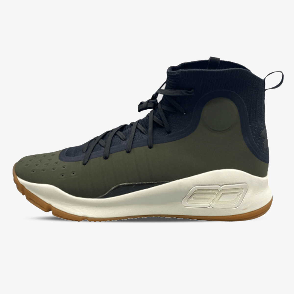 Under Armour CURRY 4 RETRO | Sport Vision d.o.o.