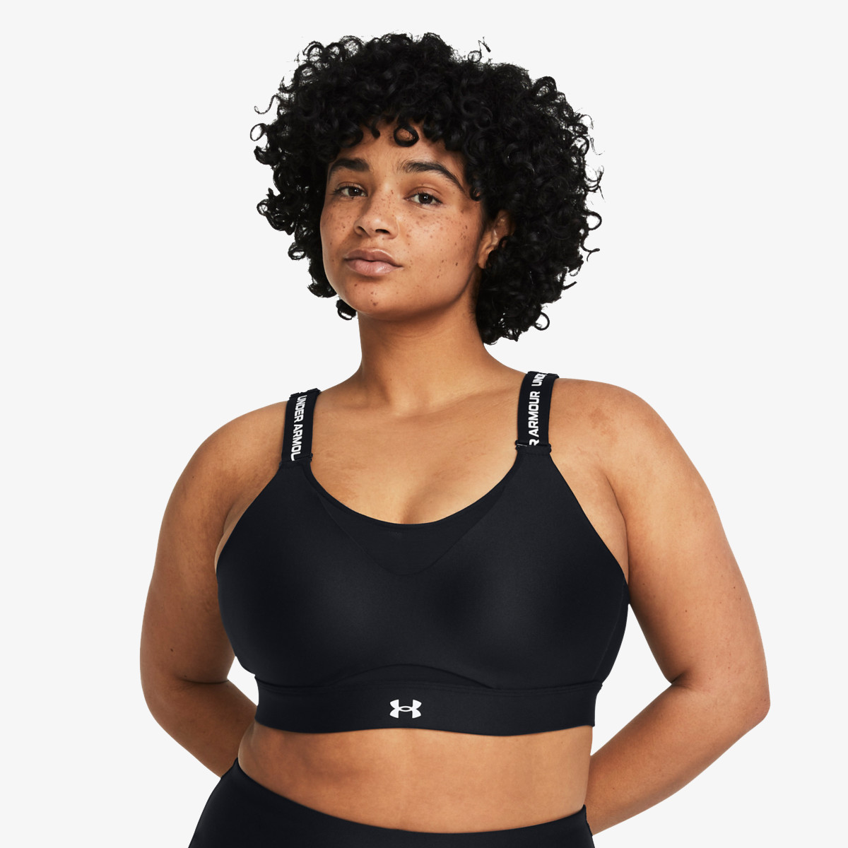 Under Armour UA Infinity High Bra | Sport Vision