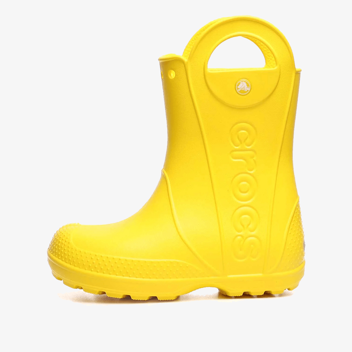 Crocs Rubber Navy KLK | Sport Vision