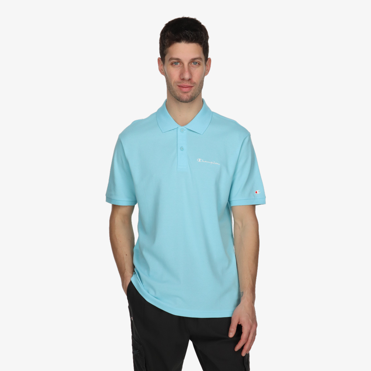 Champion CLASSIC LOGO POLO T-SHIRT | Sport Vision d.o.o.