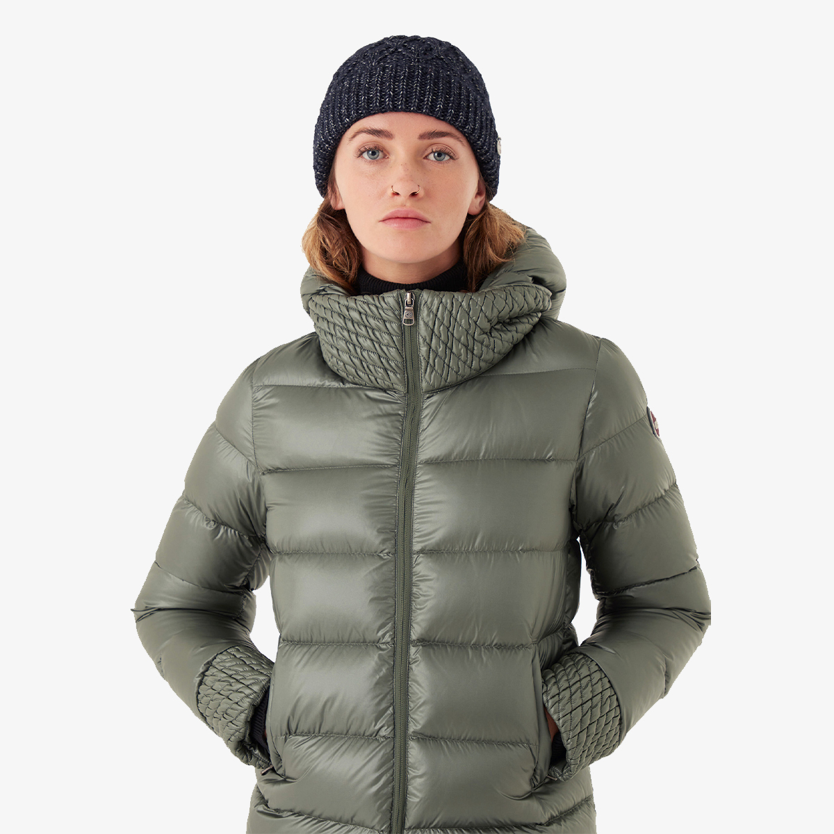 COLMAR HOODED JACKET | Sport Vision d.o.o.