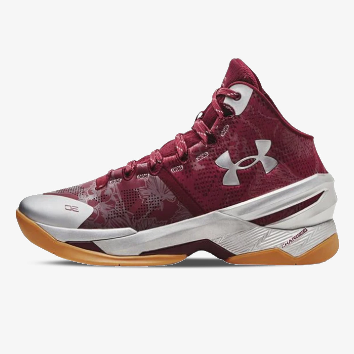 Under Armour CURRY 2 RETRO | Sport Vision
