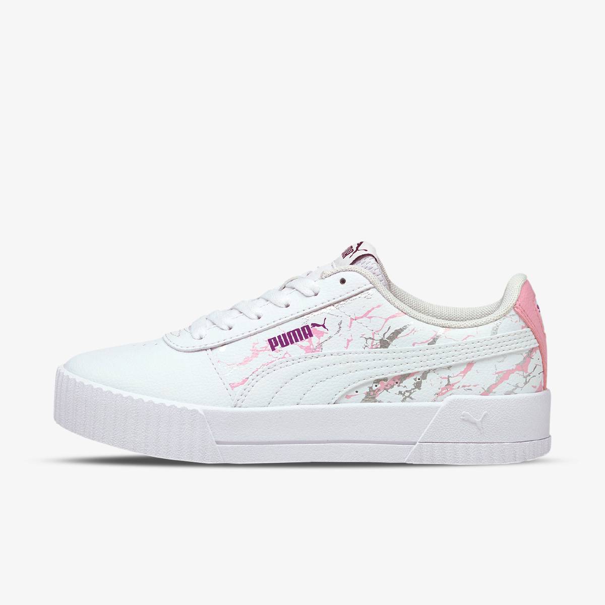 Puma PUMA CARINA MARBLE GLITTER JR | Sport Vision d.o.o.