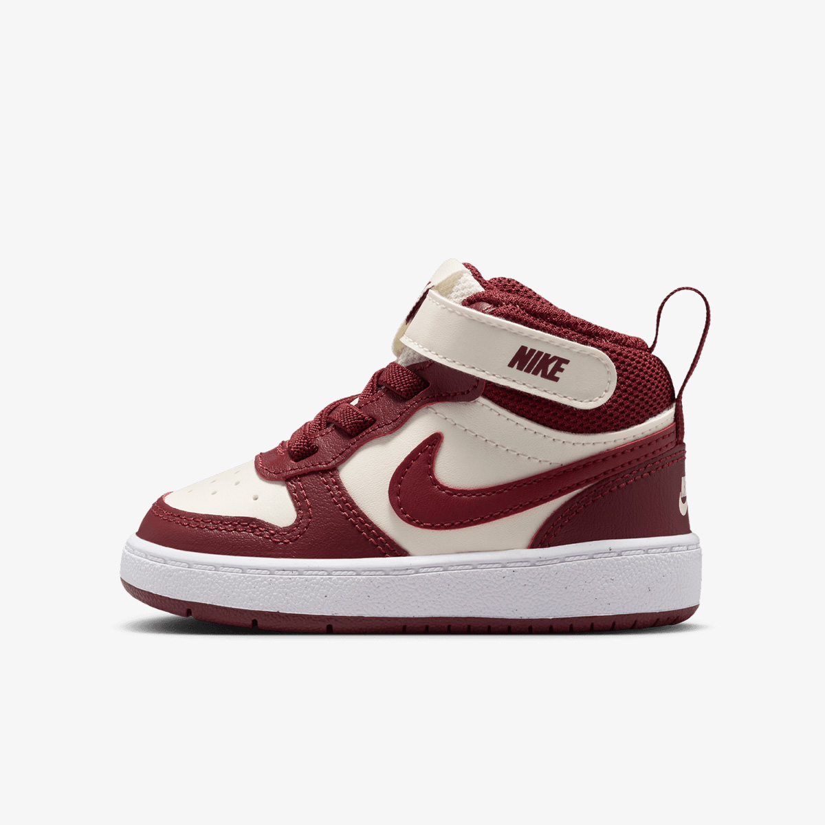 Nike COURT BOROUGH MID 2 BTV | Sport Vision