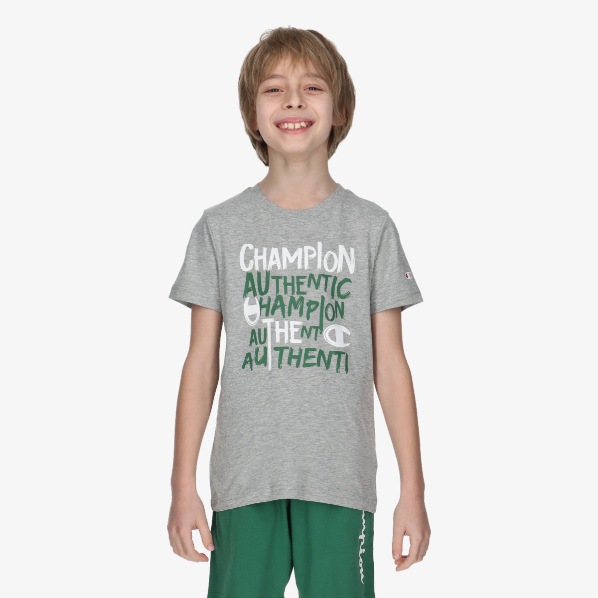 Champion AUTHENTIC ATHLETICWEAR T-SHIRT | Sport Vision d.o.o.