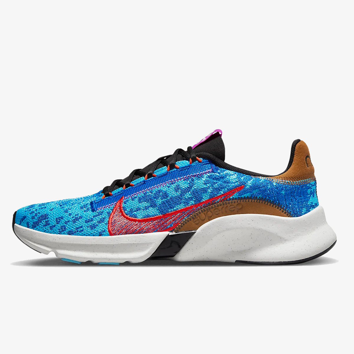 Nike M NIKE SUPERREP GO 3 NN FK | Sport Vision