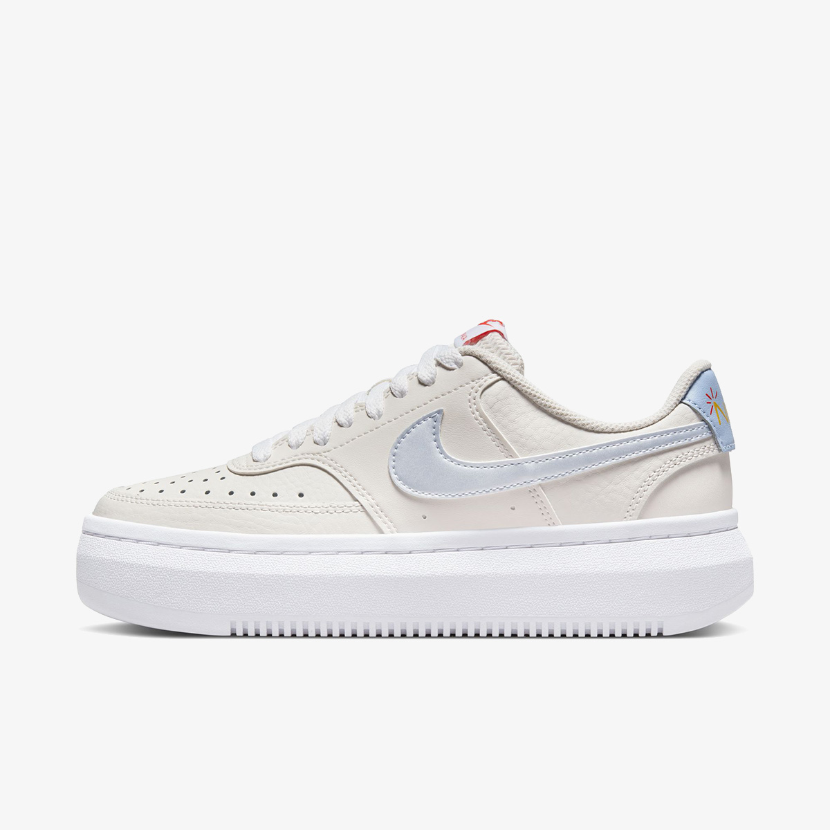 Nike Court Vision Alta | Sport Vision