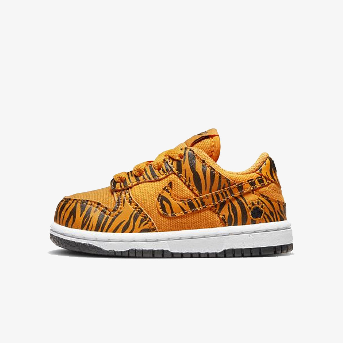 Nike NIKE DUNK LOW TD ZP | Sport Vision