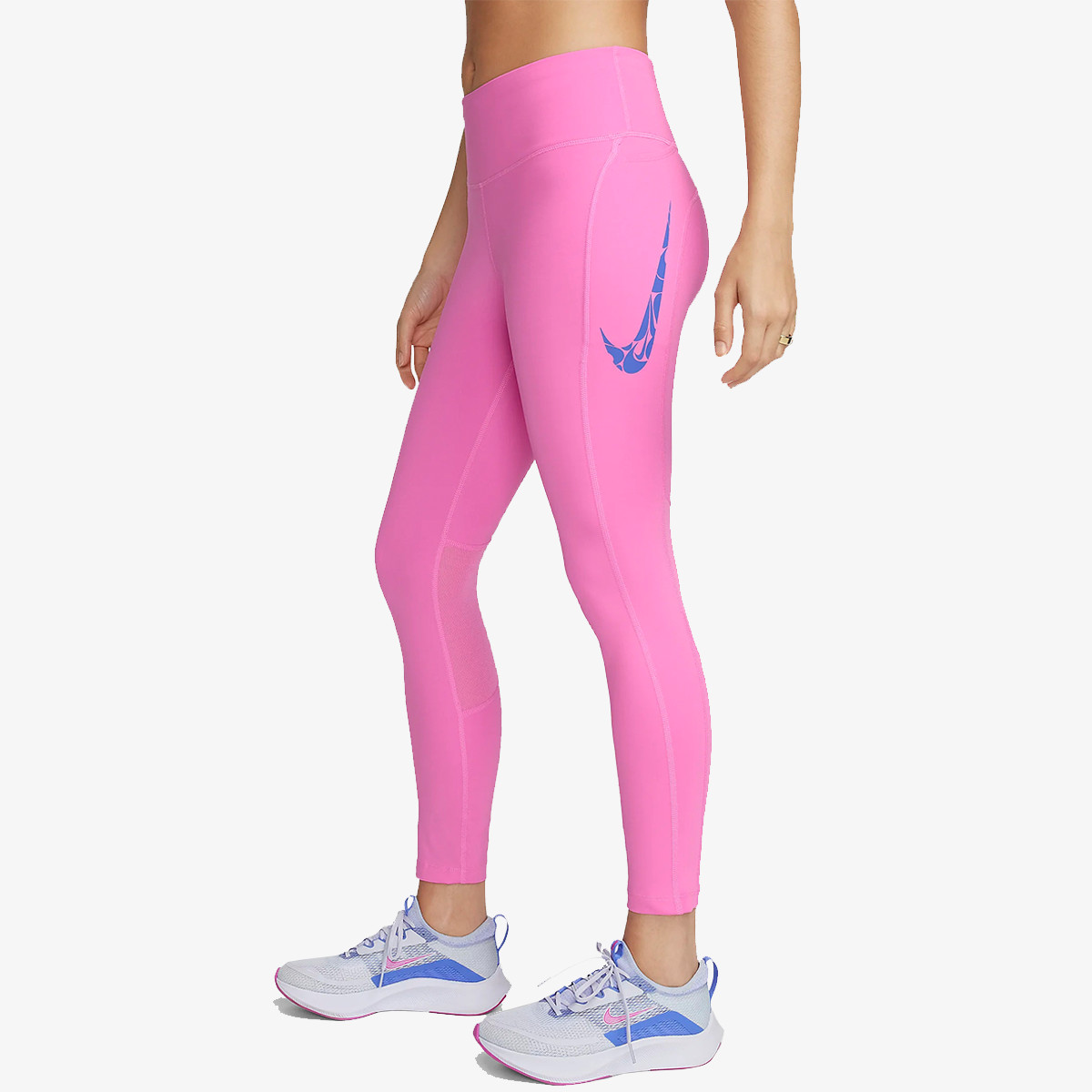 Nike W NK FST SW HBR DF MR 7/8 TGT | Sport Vision d.o.o.