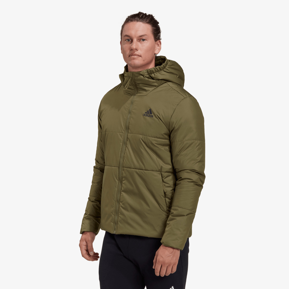 adidas BSC HOOD INS J | Sport Vision d.o.o.