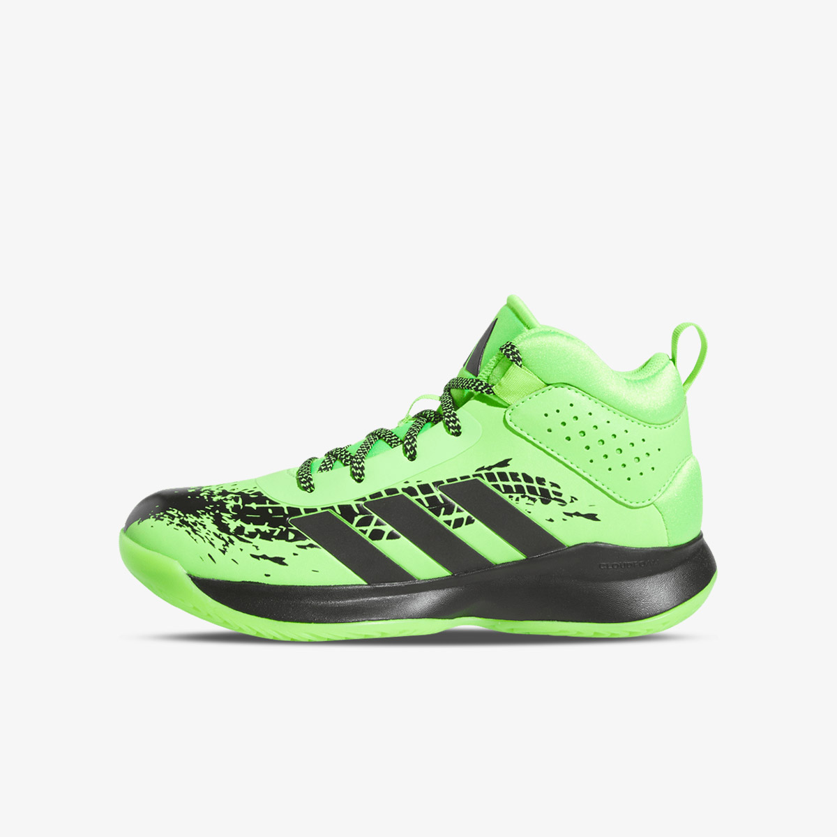 adidas Cross Em Up 5 K Wide | Sport Vision