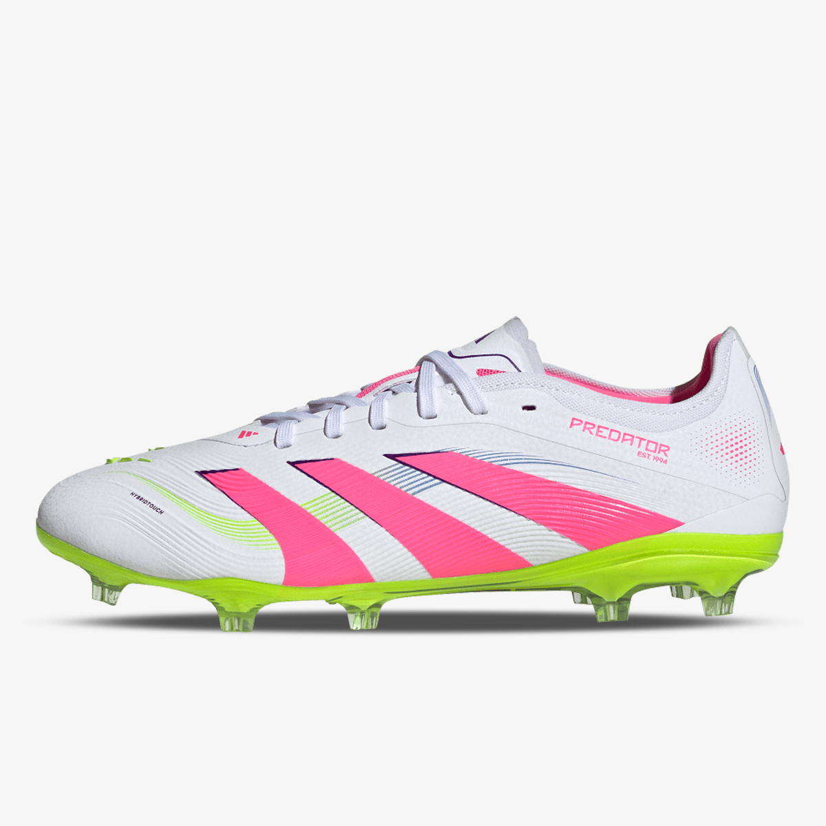 adidas Predator Pro FG | Sport Vision