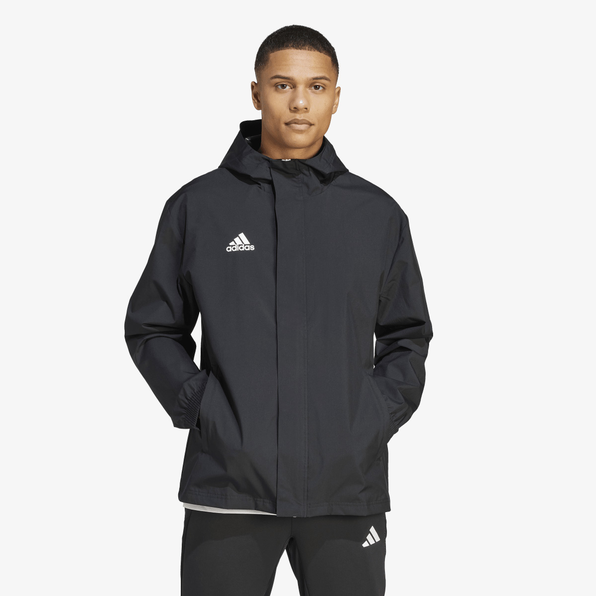 adidas ENT22 AW JKT | Sport Vision