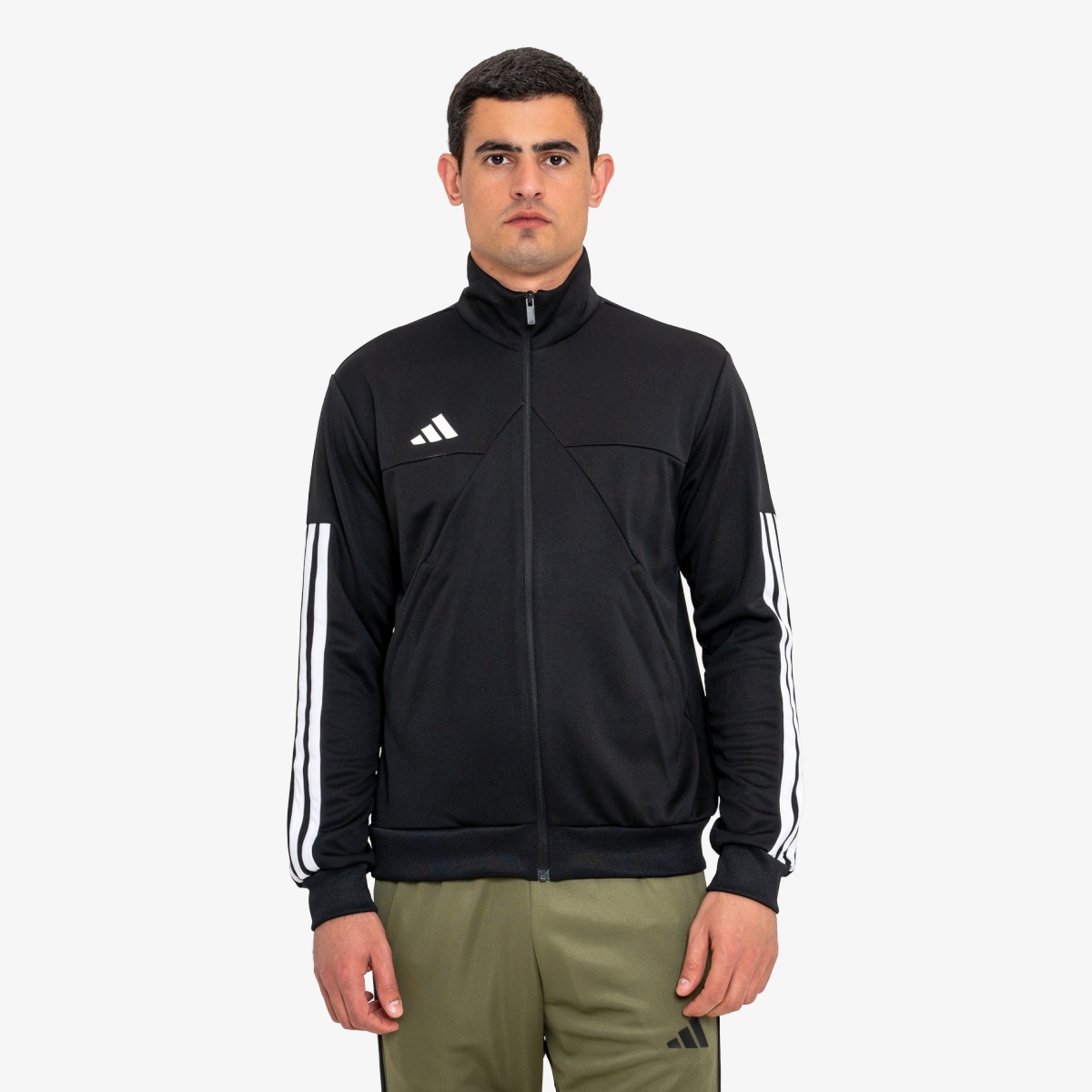 adidas Tiro Wordmark | Sport Vision