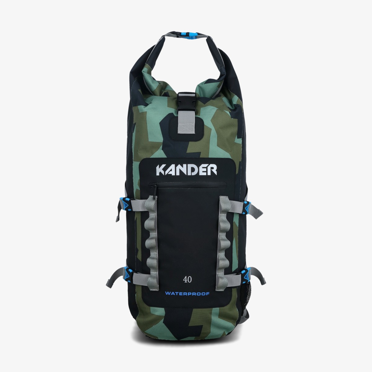 Kander Tabor WP backpack | Sport Vision d.o.o.