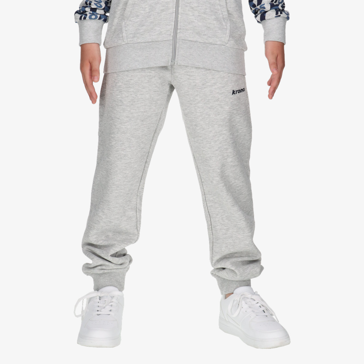 Kronos BOYS CUFFED PANTS | Sport Vision d.o.o.