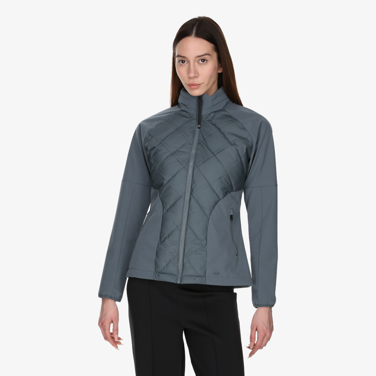Mont Virgin | Sport Vision