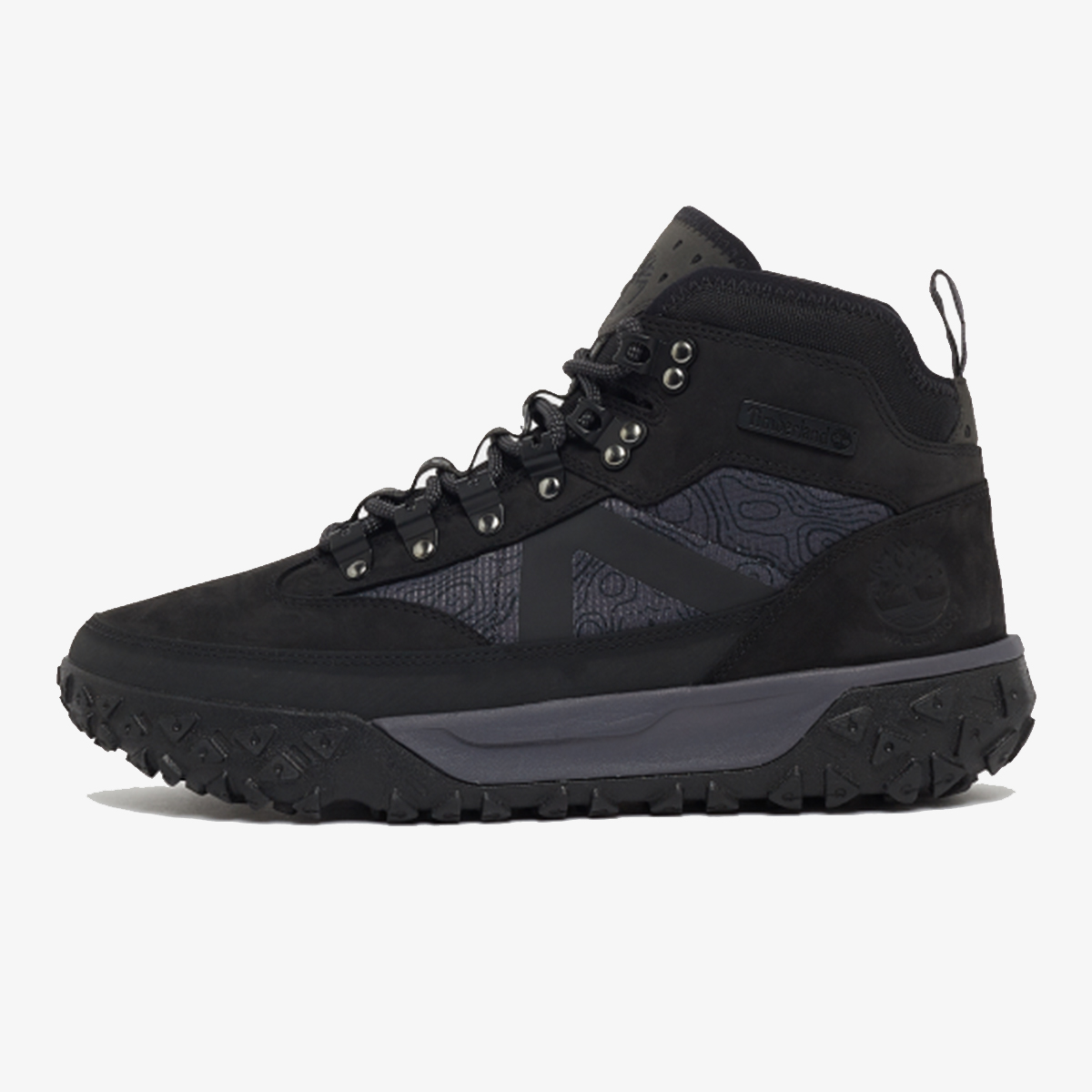 Timberland GS Motion 6 Mid F/L WP | Sport Vision