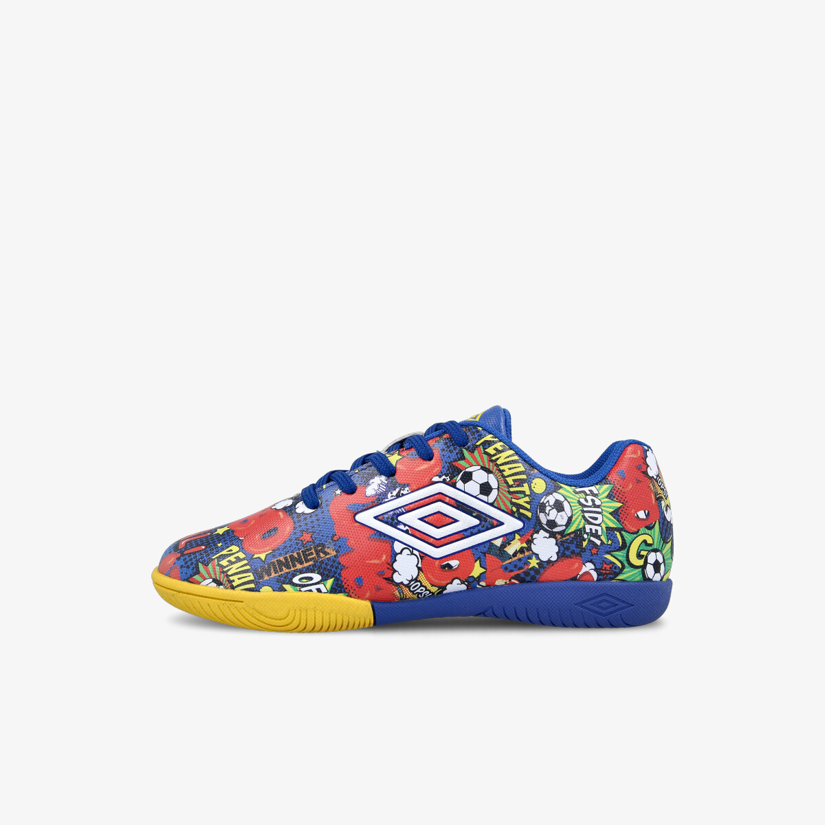 Umbro CARTOON Indoor Court | Sport Vision d.o.o.