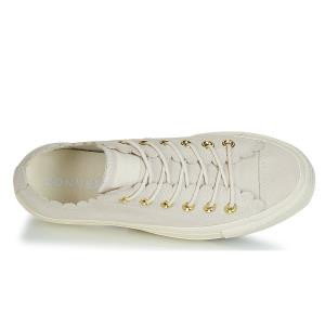 Converse Chuck Taylor All Star Lift Scallop | Sport Vision