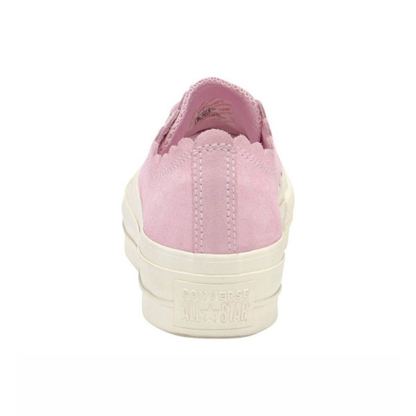Converse Chuck Taylor All Star Lift Scallop | Sport Vision